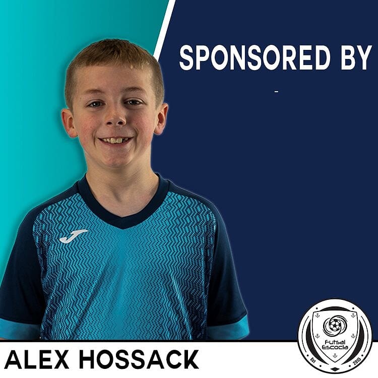 Success Stories - Futsal Escocia